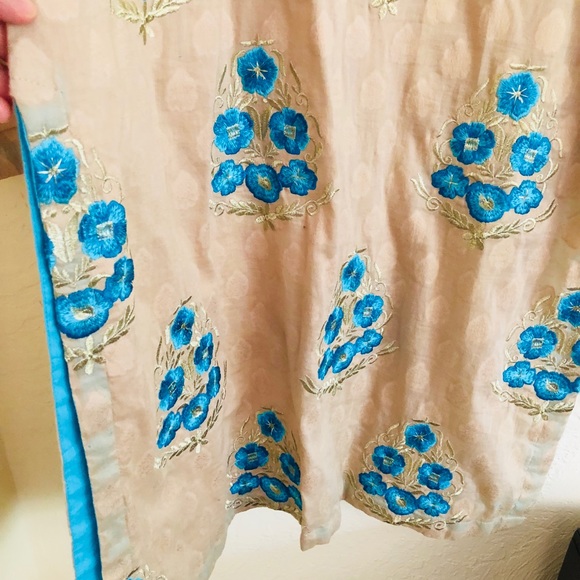Dresses | Authentic Pakistani Qurta | Poshmark